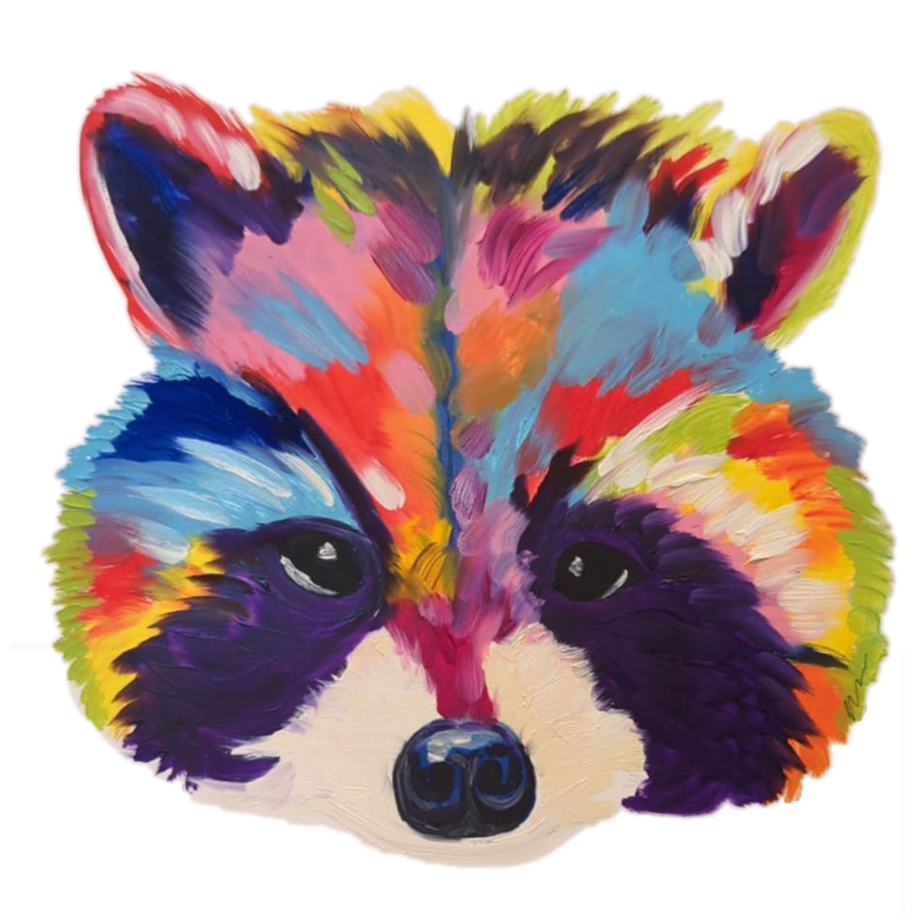 Animals – Rachel Belle Art